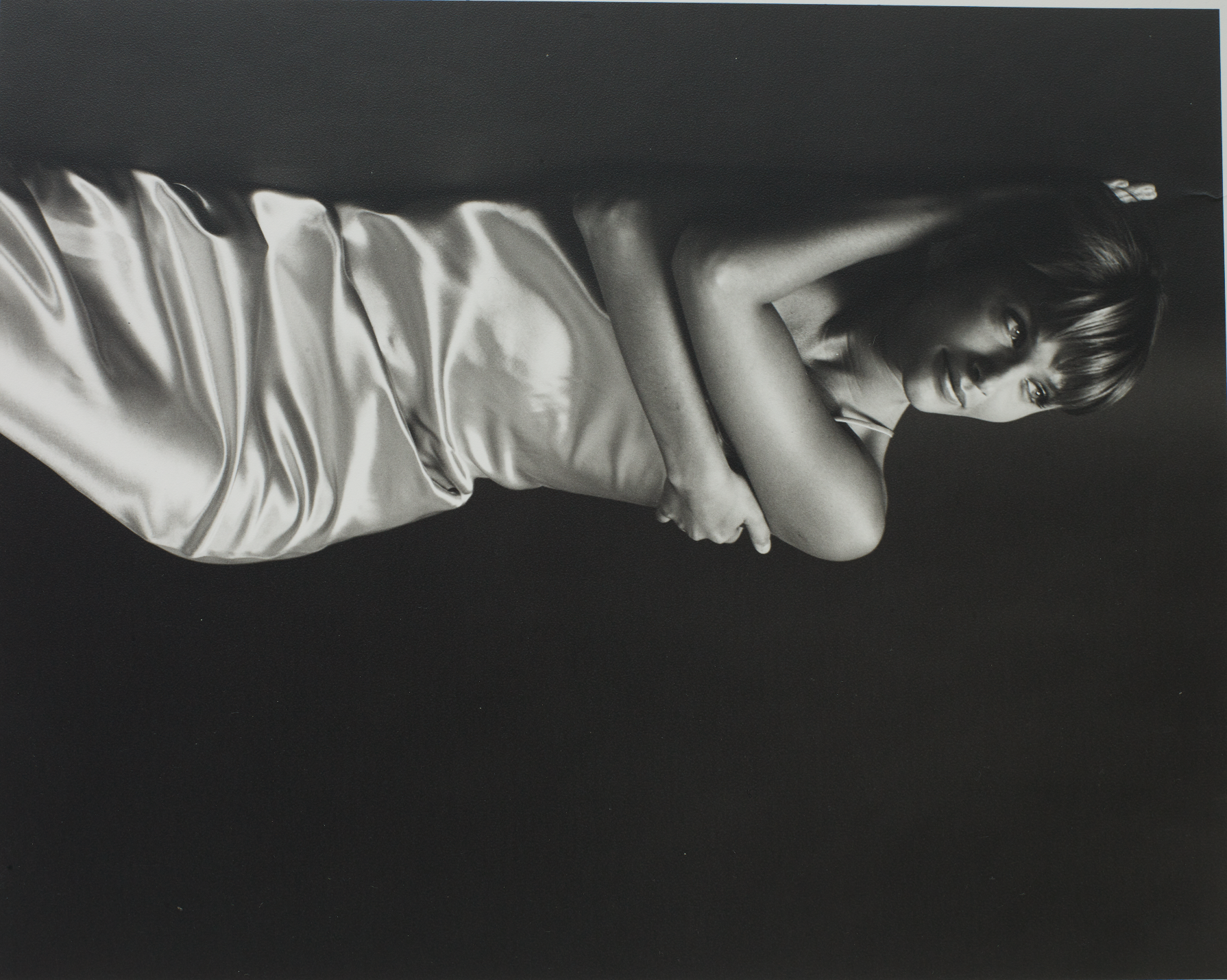 Tim Bret-Day Exhibition | Electric Hair